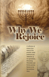 NEW RELEASE! Why We Rejoice