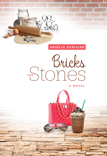 NEW RELEASE: Bricks and Stones
