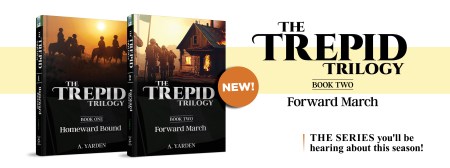 The Trepid Trilogy